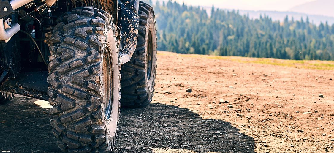 ATV Workshop - Northern Industrial Training, LLC