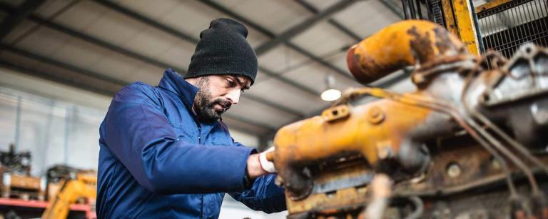 Service Oiler - Northern Industrial Training, LLC