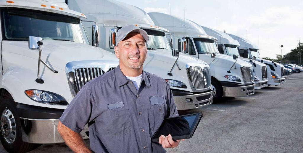 Professional Truck Driving - Northern Industrial Training, LLC