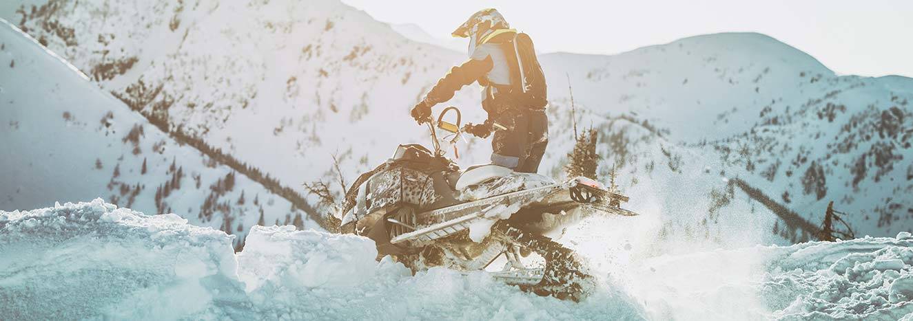 Snow Machine Workshops - Northern Industrial Training, LLC