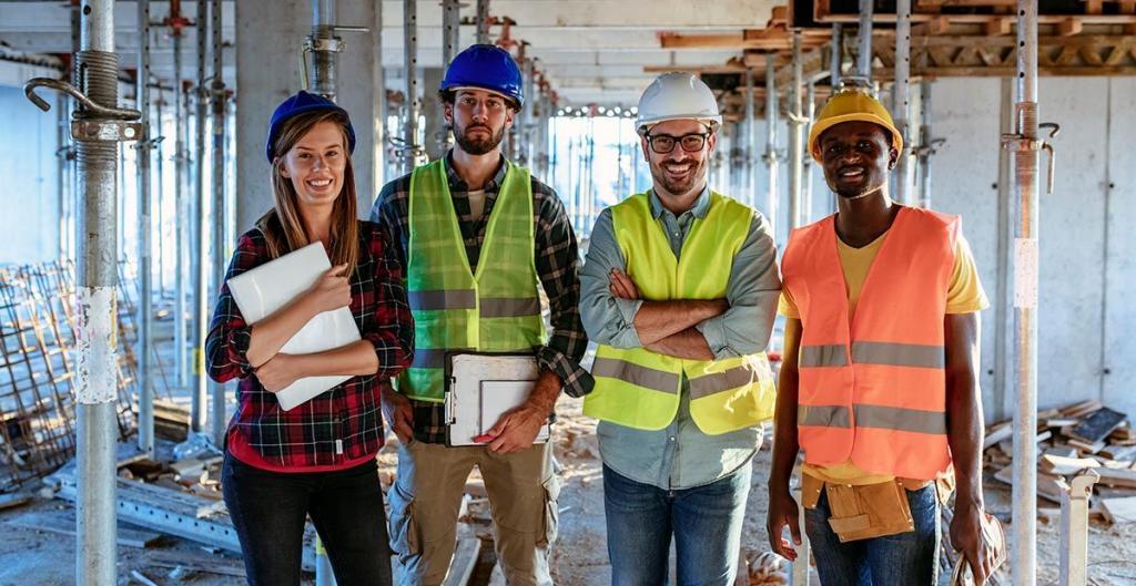 3rd Party Vendor Coordination - Northern Industrial Training, LLC