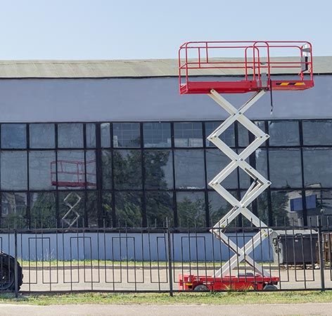 Manlift - Northern Industrial Training, LLC