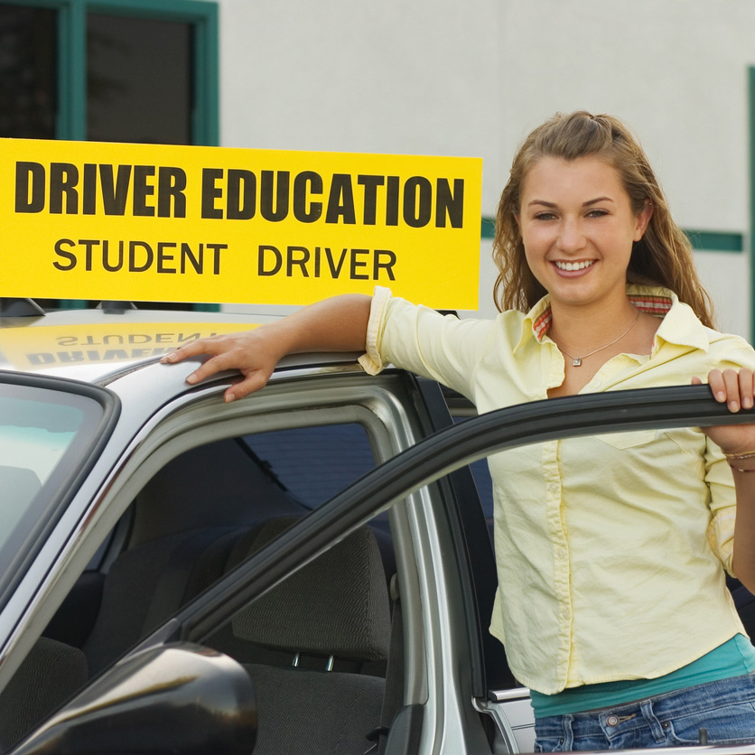 Driver’s Education - Northern Industrial Training, LLC