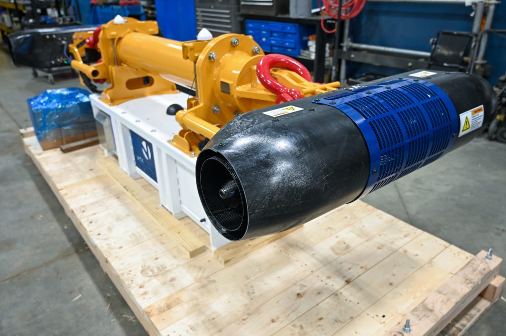 Vita Equipment - Northern Industrial Training, LLC