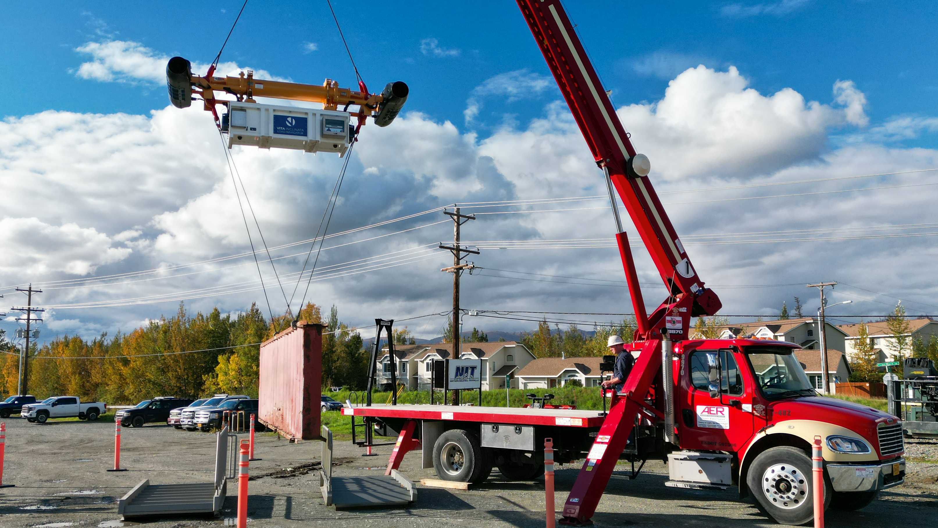 Vita Training - Northern Industrial Training, LLC
