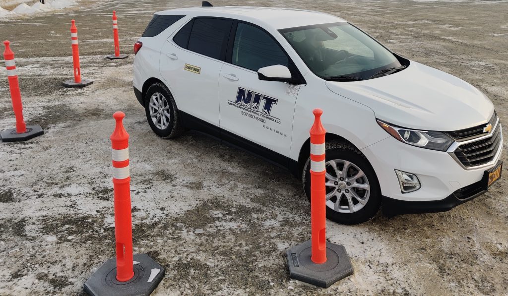 Class D Exam Prep - Northern Industrial Training, LLC